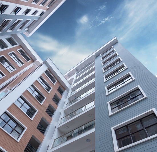 Integrity Capital LLC | Multi-Family Financing - Simplified